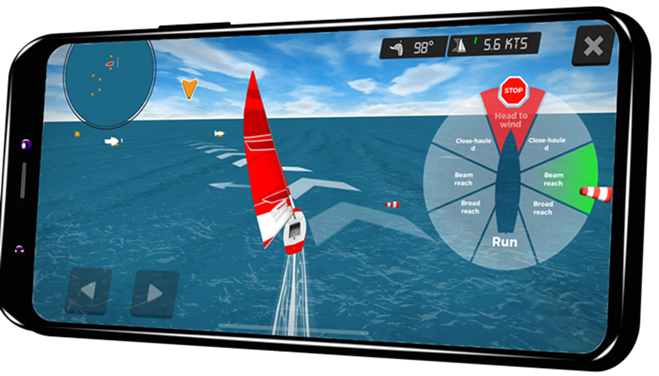 RYA Sailability Multiclass Regatta Goes Virtual For 2020 | Marine News ...